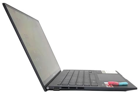 Asus Zenbook 14 OLED Australian Laptop Review AMD 2024 SMBtech