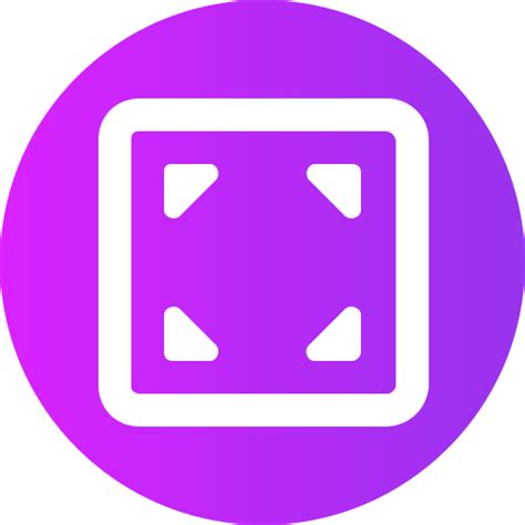 extend generic color fill icon