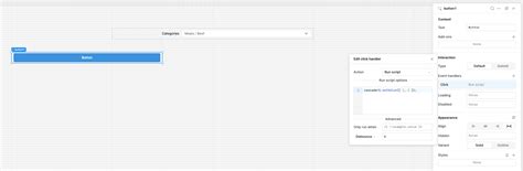 Set Values Of Cascader Components 💬 App Building Retool Forum