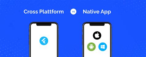 Flutter Vs Native Pick The Best For App Development