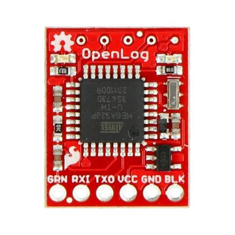 Sparkfun Openlog Data Logger Botland Robotic Shop