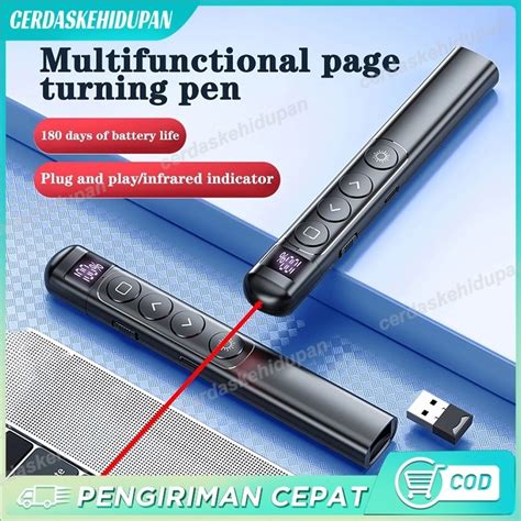 Jual Laser Pointer Wireless Pointer Presentasi Ppt Presenter Usb Jual Laser Pointer Wireless Pointer Presentasi Ppt Presenter Usb