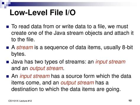 CS Programming Methodology Ppt Download
