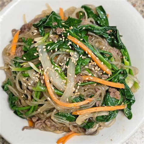 간단 잡채 황금레시피 소고기잡채 만드는법 불지않는 잡채 만들기 잡채재료 당면삶기 네이버 블로그