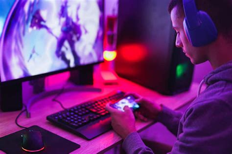 How To Change Game On Twitch As Mod ITGeared