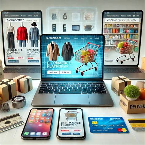 전자상거래 마케팅 도구 매출 증대를 위한 필수 전략