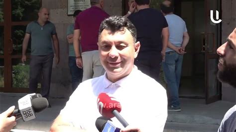 Իր աթոռապաշտության համար Նիկոլ Փաշինյանը կարող է ամենինչամետ էլ դառնալ․ Էդուարդ Շարմազանով