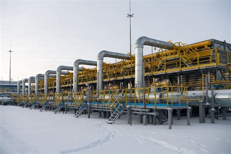 ДКС 1В ООО «ГЭС