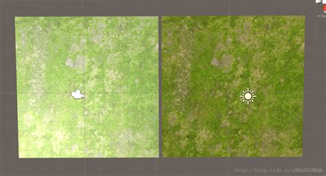 Unity 动态修改shader变量 Unity默认shaderblueice的技术博客51cto博客
