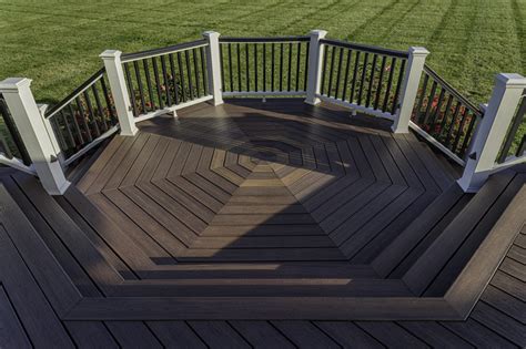 Fiberon Composite Decking Materials Home Okumura Get Home Improvement Tips