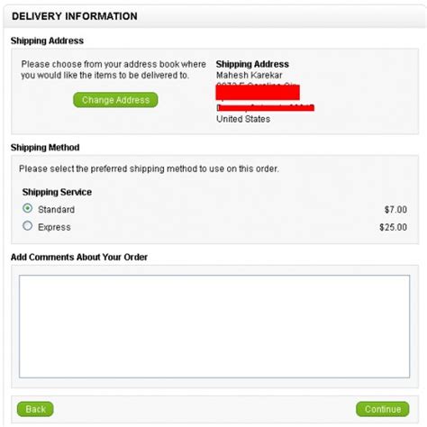 Opencart Custom Fixed Price Shipping Module