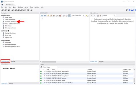 How To Create A Database In Mysql Knowledge Base Scalahosting