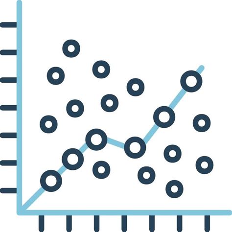 Linear Regression Vector Art Icons And Graphics For Free Download
