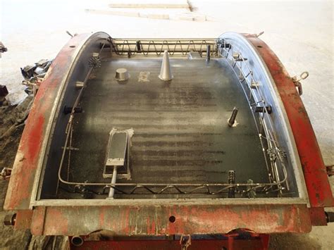 40 Reduction In Precast Tunnel Segment Cost Barchip