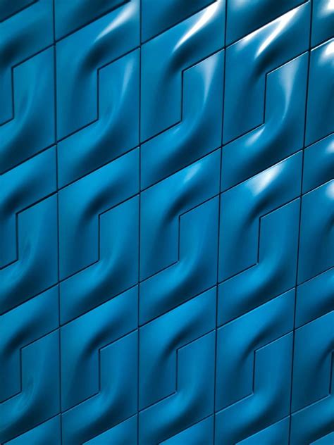 Modern 3d Wall Cladding Design Ideas With Installation Information