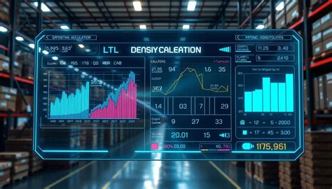 7 Essential Ltl Density Calculator Tips To Save On Freight Parcelpath