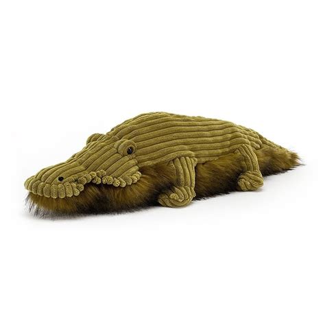 Wiley Croc Jellycat Stuffed Animals Cute Stuffed Animals Jellycat