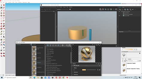 Vray Rendering Problem V Ray For SketchUp SketchUp Community