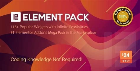 Element Pack O Plugin Definitivo Para O Elementor