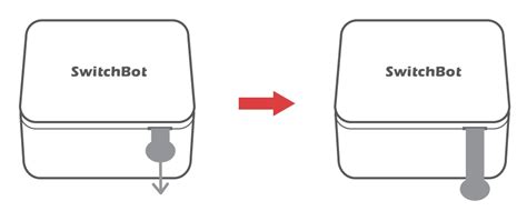 Why Is SwitchBot Bot Not Being Detected By My App During Setup SwitchBot Help Center