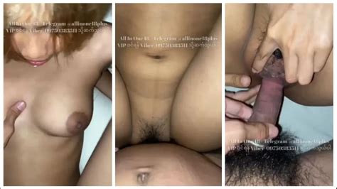 အော်သံလေးက အမုန်းလိုးချင်စရာ Couple Having Sex In The Hotel ကိုစားကြီး