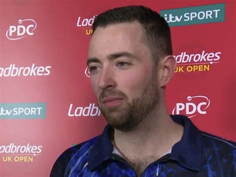 Wayne Mardle Makes Sky Sports Darts Return After Tragic Death Of Wife Donna