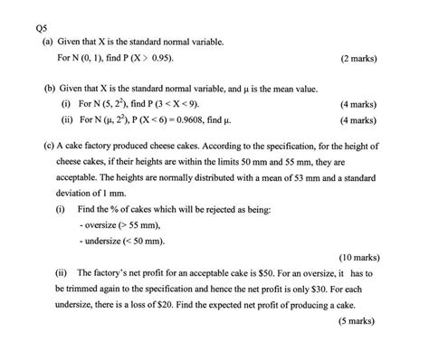 Solved Hello Please Help This Probability And Statistics Chegg