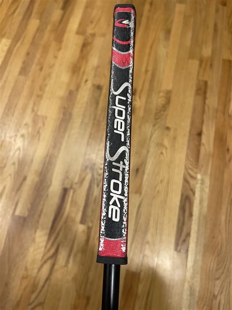 Odyssey Stroke Lab One Putter Sidelineswap