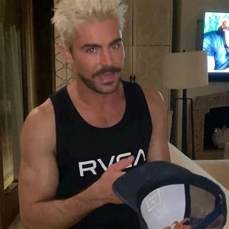 Zac Efron Flaunts Six Pack Abs During Workout With Nina Dobrev Artofit