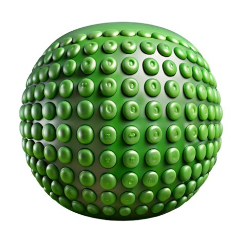 Stunning Creative Green Binary Code Matrix Isolated Element 4k 57154255 Png