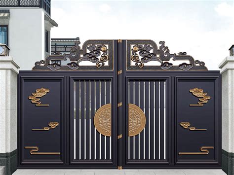 Aluminum Gates And Fences
