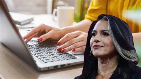 Nsa Sex Chatroom Scandal Tulsi Gabbard Orders Action More Than 100 Intelligence Officials