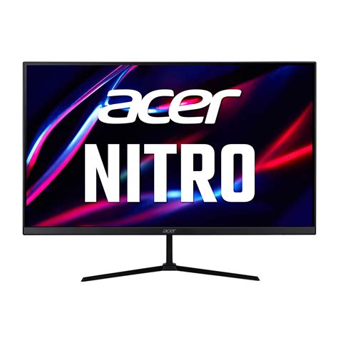 Acer Nitro Full HD X VA Gaming Monitor With AMD FreeSync Premium Technology