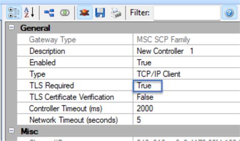 nxt msc controller controller setup guide