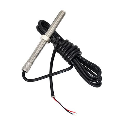Magnetic Pickup Speed Sensor MSP6731 For Generator Notonmek