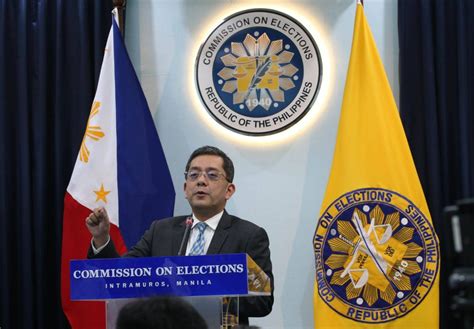 Comelec Task Force Vs Premature Campaigning The Manila Times