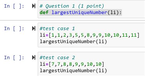 Solved Given An Integer List Li Define A Function That Chegg