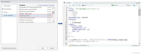 R Markdown教程rmarkdown使用指南 Csdn博客
