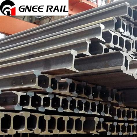 China Jis Cr100 Steel Rail Manufacturers Kilang Pembekal Jis Cr100 Steel Rail Dalam Stok