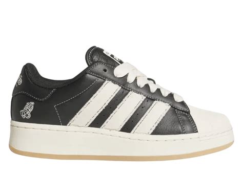 Houston Streetwear Label Dios Continues Adidas Collab With Superstar