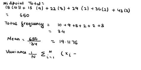 Solved The Given Text Is Not Clear And Contains Multiple Errors