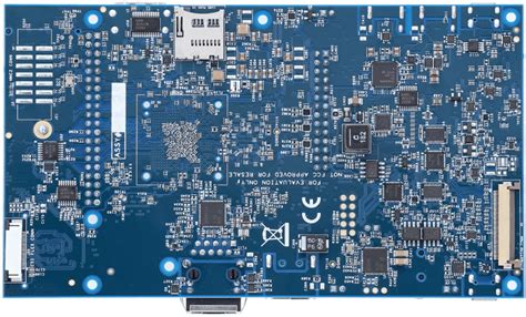 SK AM62A LP AM62A Starter Kit Evaluation Module TI Mouser