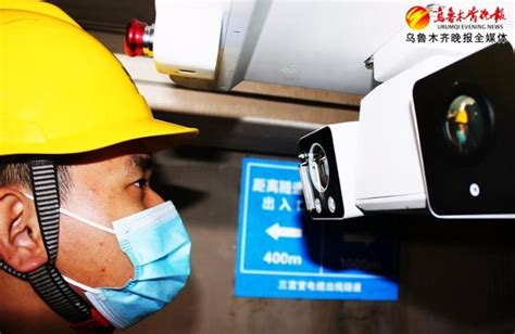 山东鲁能轨道智能巡检机器人 新疆首个地下管廊智能巡检机器人上岗 Csdn博客