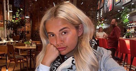 Molly Mae Hague Trolled By Fans Because Of The Way She Pronounces