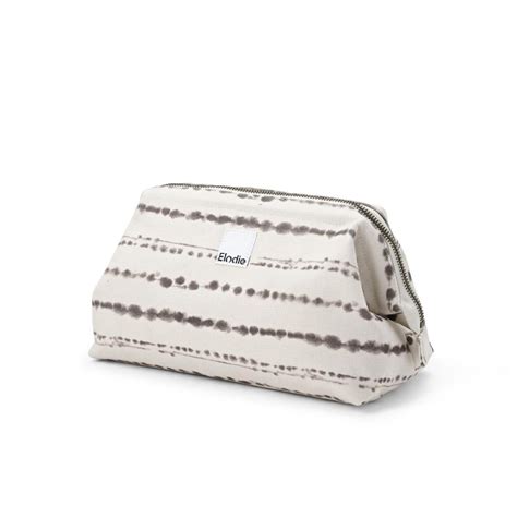 Косметичка Elodie для мам 50610142496NA Tidemark Drops