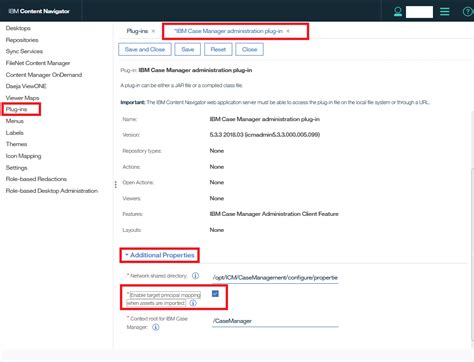 Case Manager Administration Client Unable To Deploy A Solution