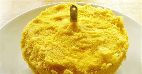 Cuscuz De Milho Corn Couscous