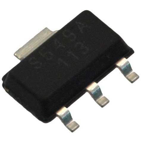 SS541AT Honeywell Hall Effect Sensor