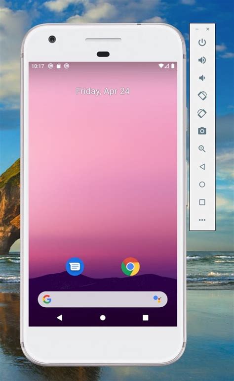 How To Enable Android Virtual Devices Under Amd Ryzen — Pupungbp