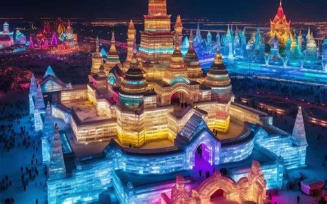 哈尔滨必打卡景点推荐 游记 华网，华网资讯，华网头条，华人网络家园